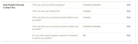 Solved How Do I Turn Off Facebook Notification You Have A New Friend