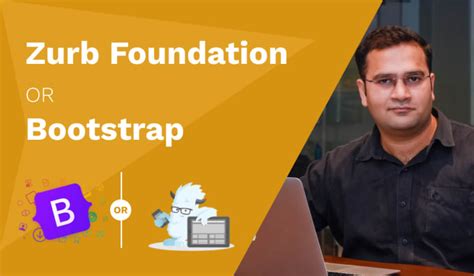 Create Website Using Zurb Foundation Or Bootstrap By Farrukhali2122