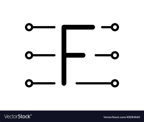 Multifunction Icon Versatile Sign Multipurpose Vector Image