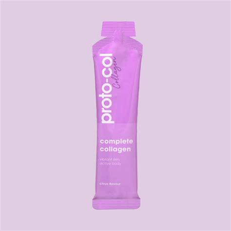 Proto-col | UK’s Best Clinically Backed Collagen Supplements