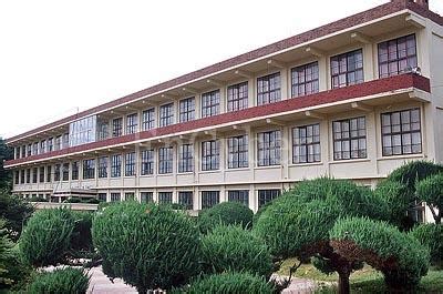 송악중학교