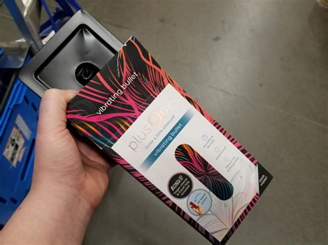 That Feel When You Steal A Sex Toy R Walmart