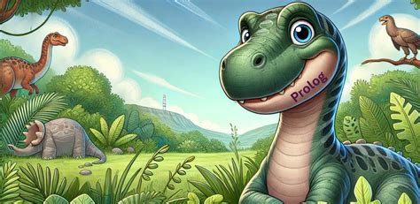 Eugene Asahara On Linkedin Prolog Ai Agents Prologs Role In The Llm Era Part 2