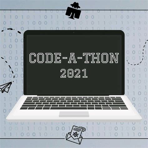 Csi Tcet On Linkedin Code A Thon 2021 A National Level Coding