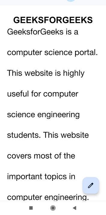 How To Double Space In Google Docs Step By Step Tutorial GeeksforGeeks