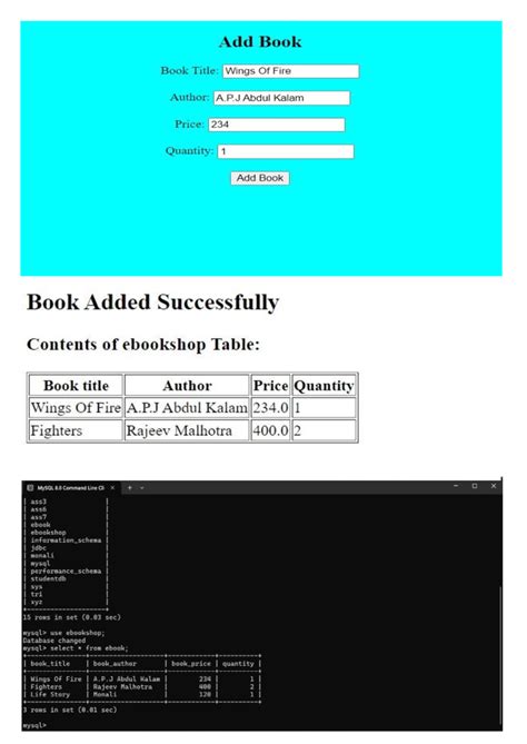 Practical 6 Computer Engineering Studocu