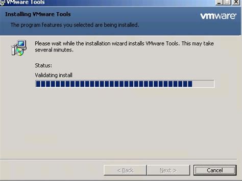 Trend Micro Deep Security 9 5 VMtools Installation With VShield