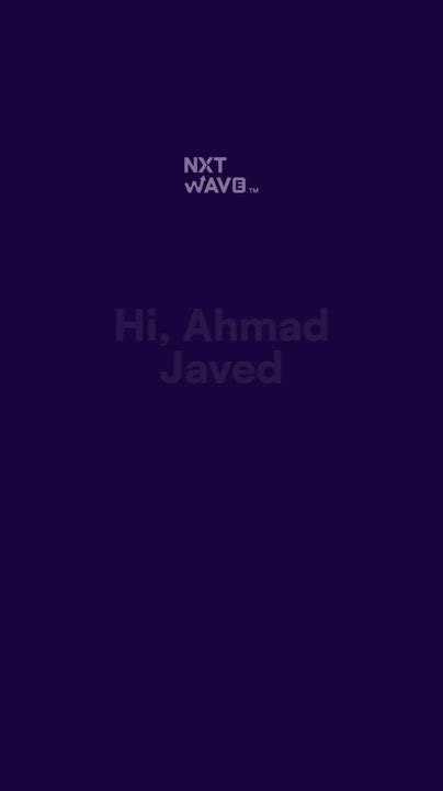 ahmad javed on linkedin learningjourney programming techgrowth