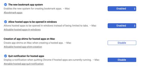 웹 응용 프로그램을 일류 Mac 데스크탑 시민으로 표시하는 방법 수 있기를 바란다 그들을 작업 표시 How It
