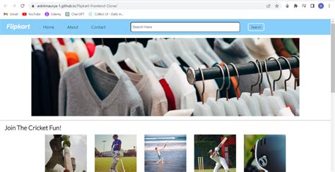 Github Devankitxflipkart Frontend Clone Hi Everyone I Just Created Flipkart Clone As