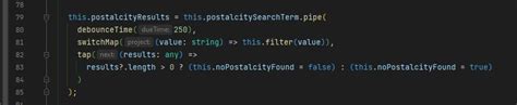 asynchronous autocomplete with objects as result material design for bootstrap