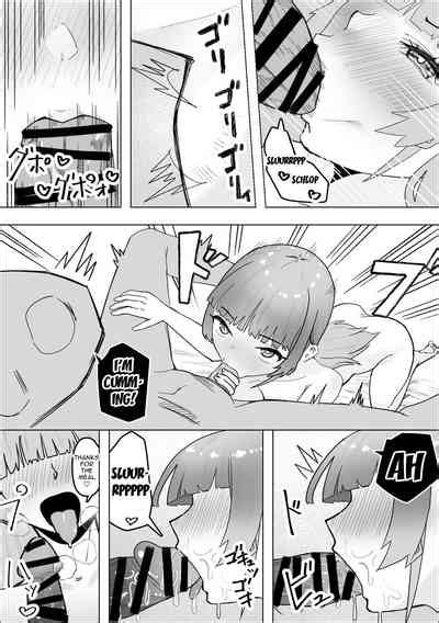 Tabe Gal Tabe Girl Nhentai Hentai Doujinshi And Manga