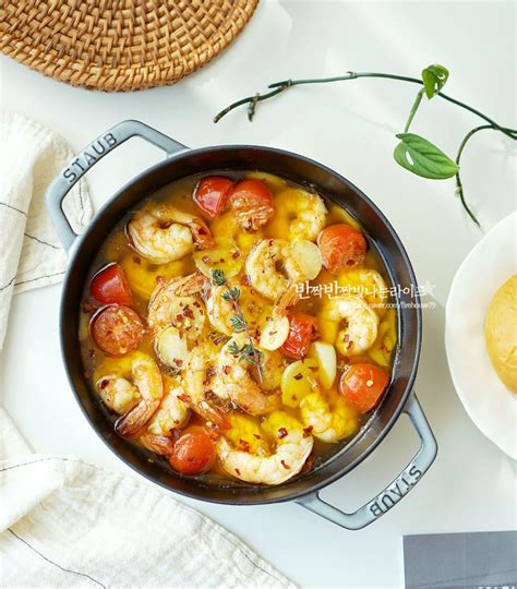 새우감바스 레시피 감바스 알 아히요 만들기 감바스 파스타 먹는법 네이버 블로그 새우감바스 레시피 감바스 알 아히요 만들기 감바스 파스타 먹는법 네이버 블로그