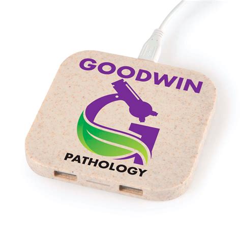 Promotional Photon Eco Wireless Charger Hubs Promotion Products