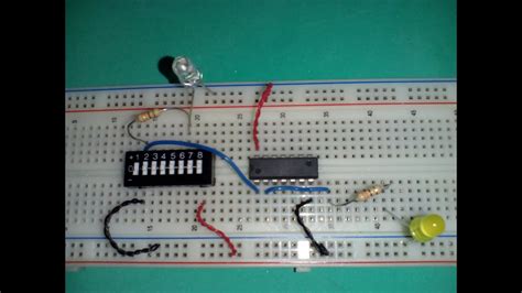 Compuerta 7404 En Protoboard Citas Para Adultos En Castilla Y Leon