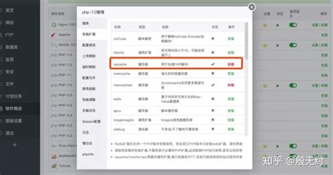 Linux宝塔面板解决php Fpm占用cpu过高全记录 知乎