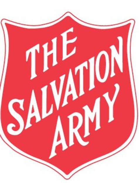 Salvos Worker Jailed Over Sex With Homeless Girl News Com Au Australias Leading News Site