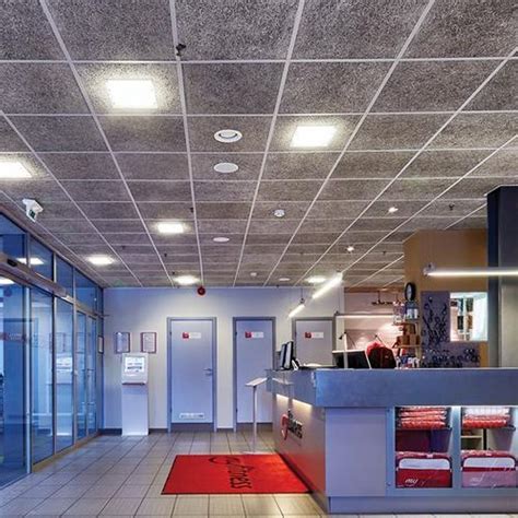 T Grid Ceiling Grid False Ceiling Manufacturer From Bengaluru