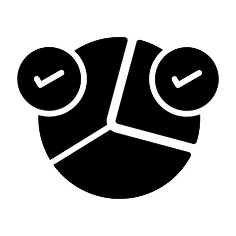 Market Segmentation Vector Icon 26453363 Vector Art At Vecteezy