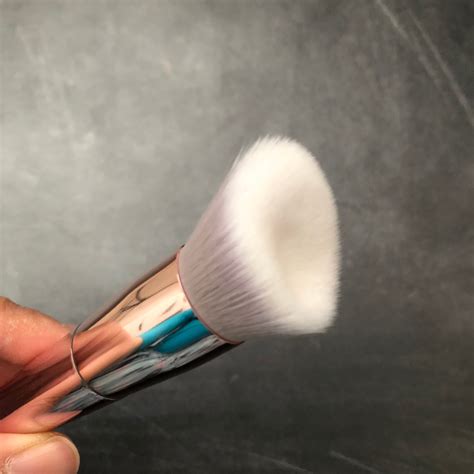 Review Wet N Wild Pro Brush Line Miranda Loves