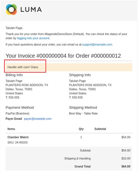 how to add tracking numbers in magento 2