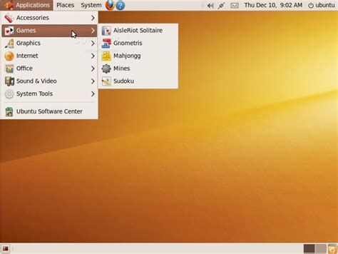 Ubuntu 10 04 Lts Alpha 1 Has Linux Kernel 2 6 32
