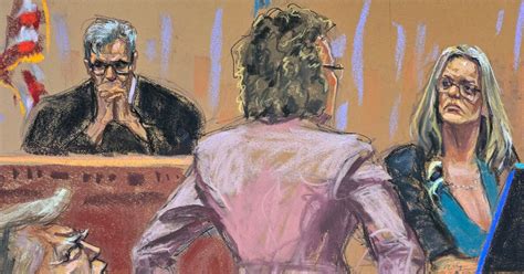Fuerte Cruce De La Abogada De Trump Con La Actriz Porno Stormy Daniels