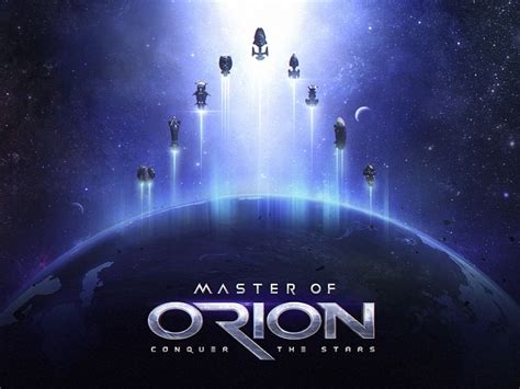 Master of Orion купить со скидкой 84%