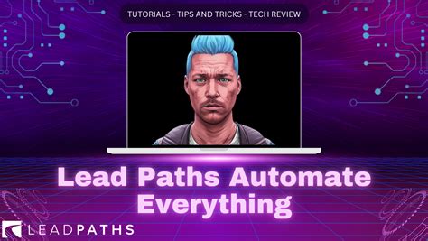 Lead Paths Automate Your Business Ghl Keap Bringing Leads To You Facebook