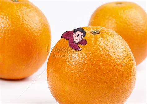 Jawsh Small Orange For Scale R Its Jawsh