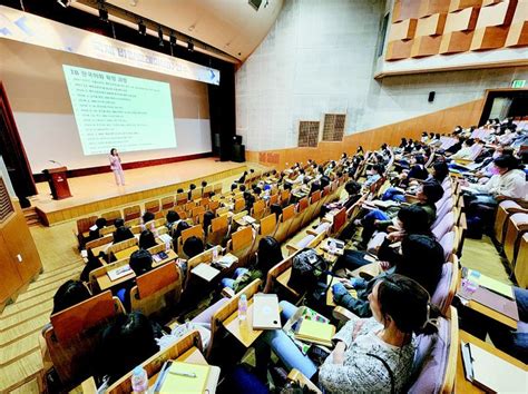 Ib 국제 바칼로레아 사교육 유발은 근거 없어 네이트뉴스