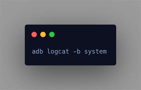 Slog Usage In Aosp Frameworksbase Dhinathayalan Loganathan Posted
