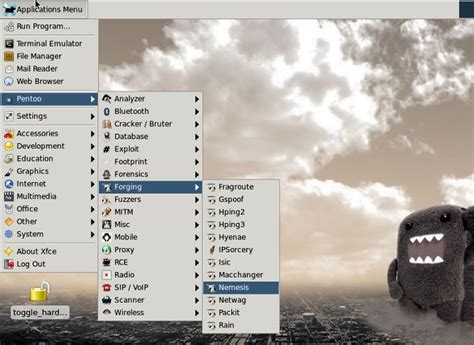 6 Best Linux Penetration Testing Distributions For Ethical Hacking