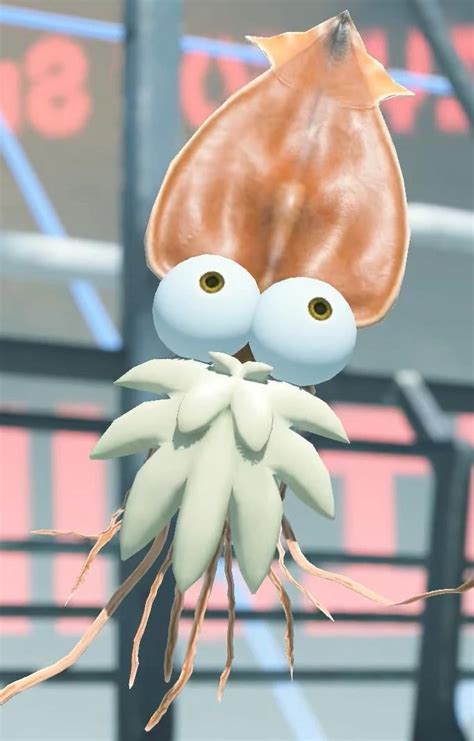 Are Cuttlelings Real Spoilers Rsplatoon