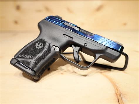 Ruger Lcp Max 380 Adelbridge And Co