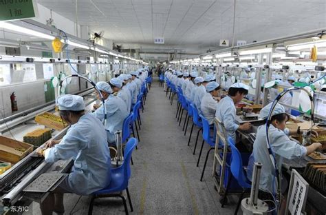 工廠最實用的車間流水線布局！建議收藏 每日頭條