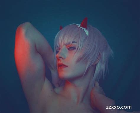 Gehecos Darling In The Franxx Zzxxo