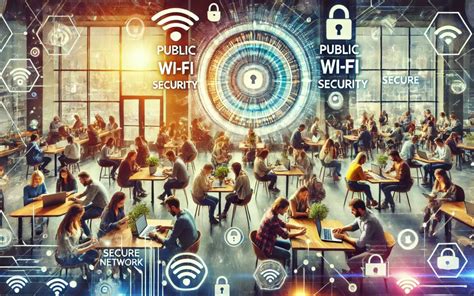 Secure Public Wi Fi Usage An Ultra Extensive Guide Secure Debug Cyber Security Services