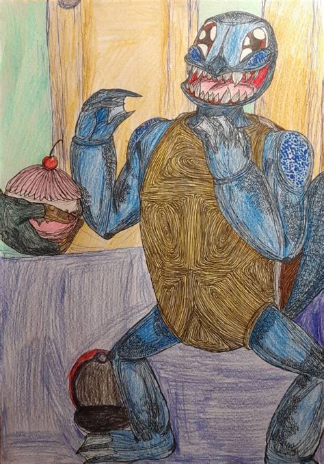 Pokepuff By Beenooratogurec On Deviantart