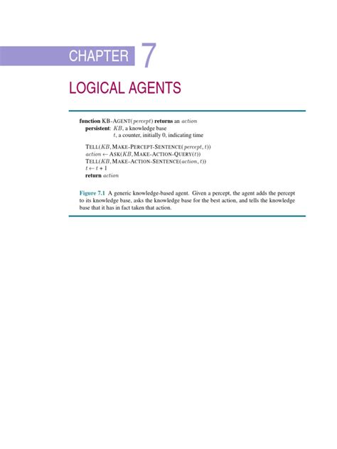 Algorithms Chapter 4 And 5 Pdf Logic Mathematical Logic
