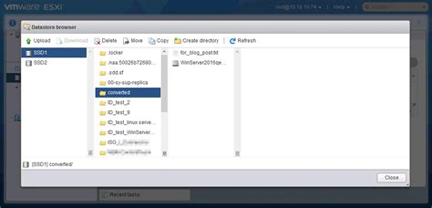 How To Convert VHD To VMDK For Free