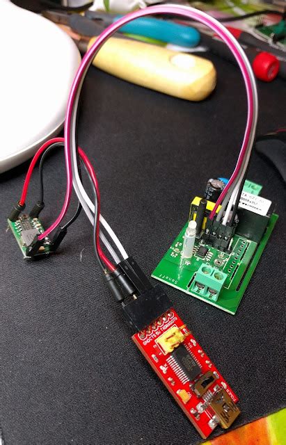 Arduino Na Dobry Pocz Tek Sonoff Wariacje Na Cztery R Ce