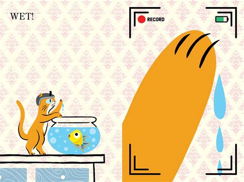 Kitty Cam Book By Margie Palatini Dan Yaccarino Official Publisher Page Simon And Schuster