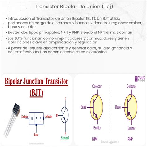 Transistor Unijuntura How It Works Application And Advantages
