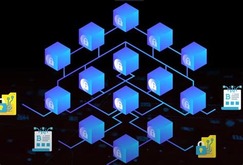 How Smart Contracts Work And Their Security Challenges