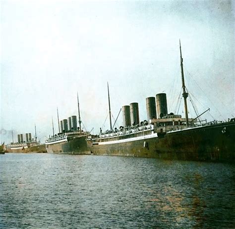 Kaiser Class Facts And Figures Worldofgermanlinerscom