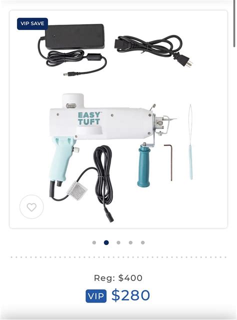 Australian Tufters Any Idea A Rough Cost To Get Started R Tufting