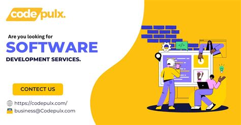 Code Pulx On Linkedin Innovatewithcodepulx Softwaredevelopment