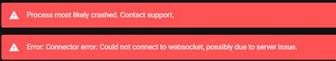 Troubleshooting Intiface Documentation