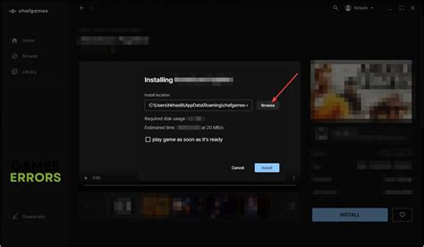 Dark And Darker DirectX Error Most Working Ways To Fix It